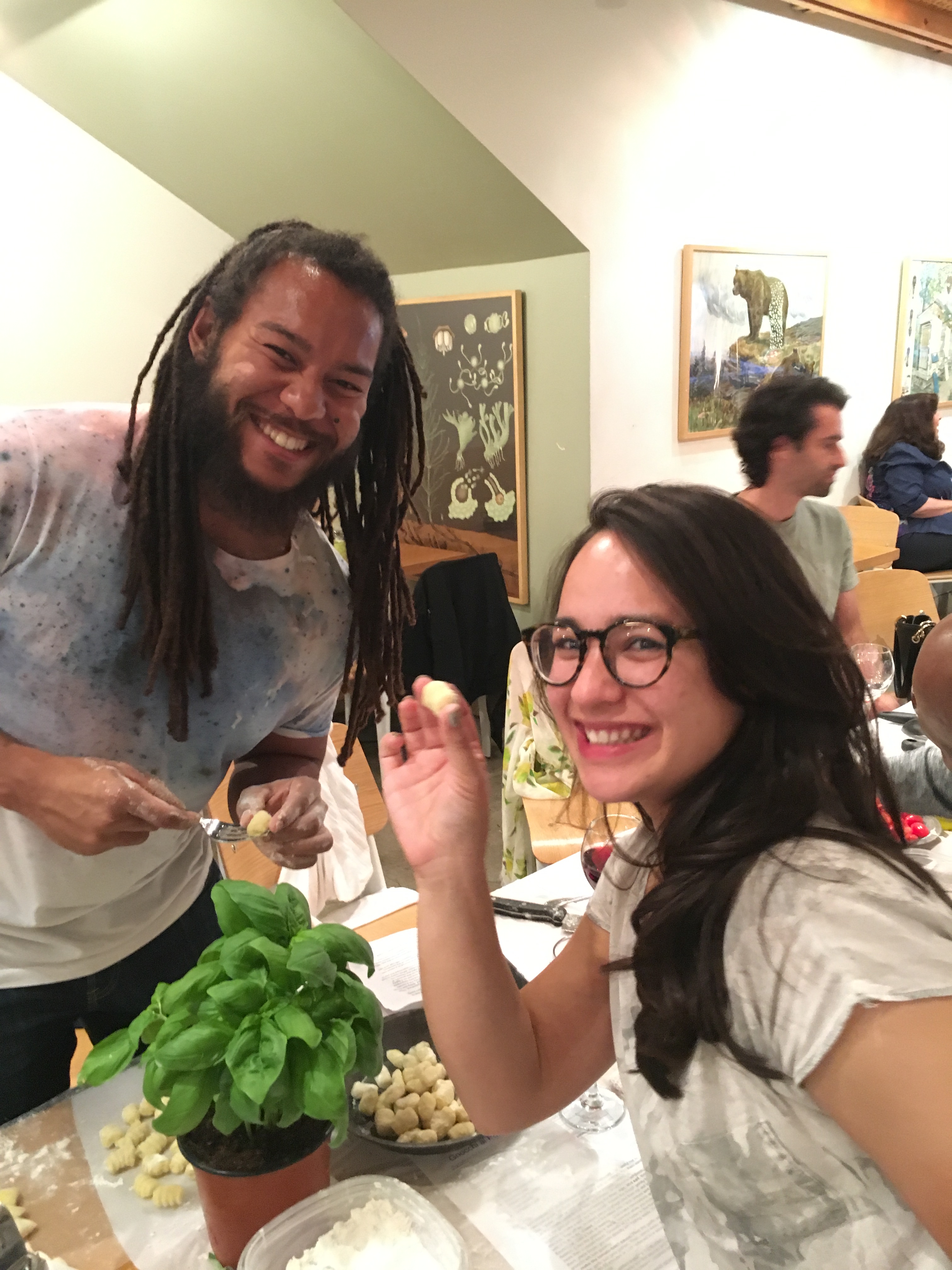 Wellness Chef | Cooking Classes & Meal Prep
