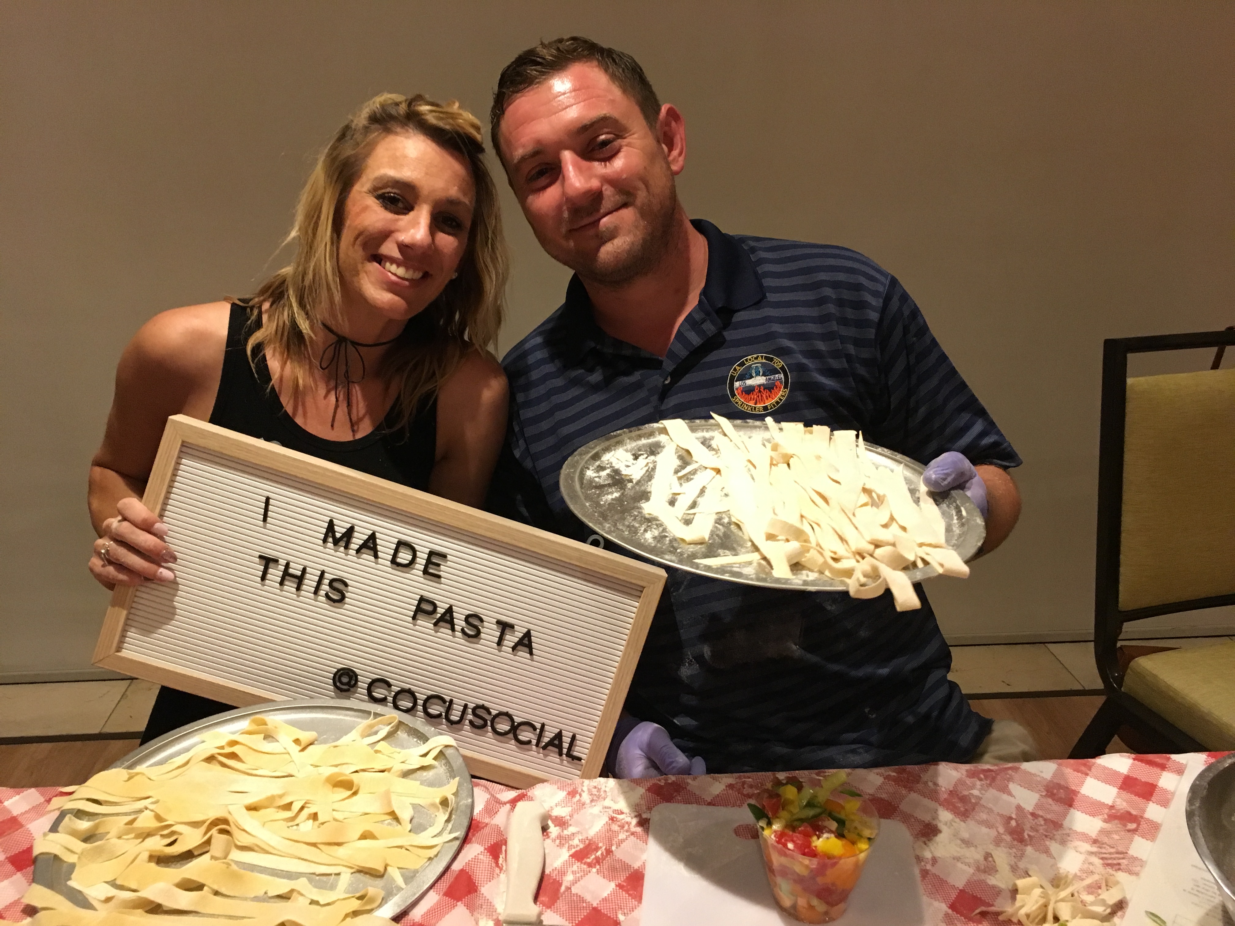 Wellness Chef | Cooking Classes & Meal Prep