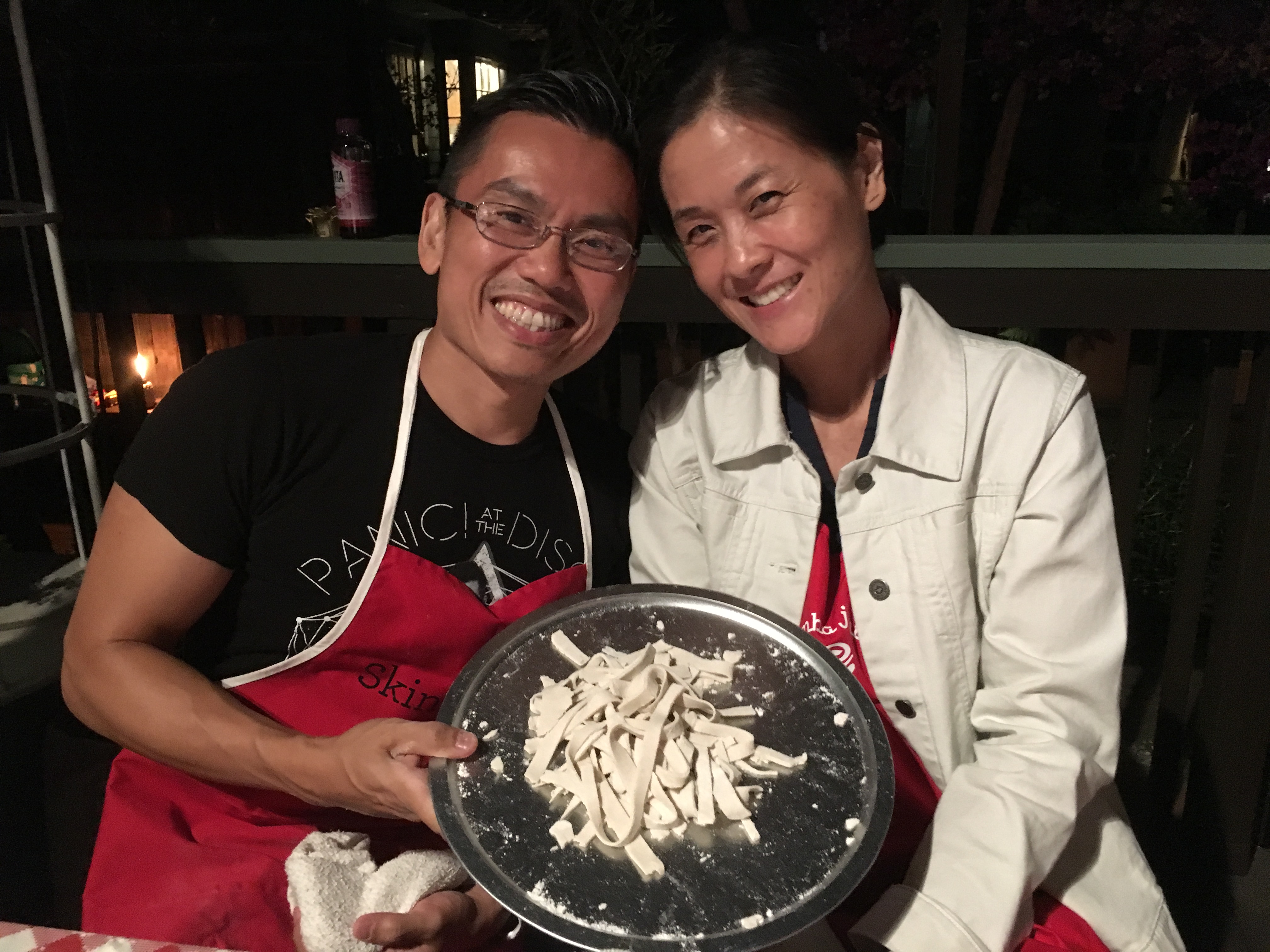 Wellness Chef | Cooking Classes & Meal Prep